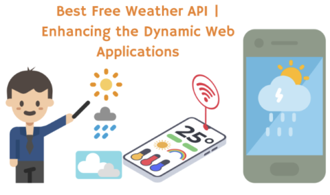 Harnessing the Power of the Best Free Weather API for Dynamic Web ...